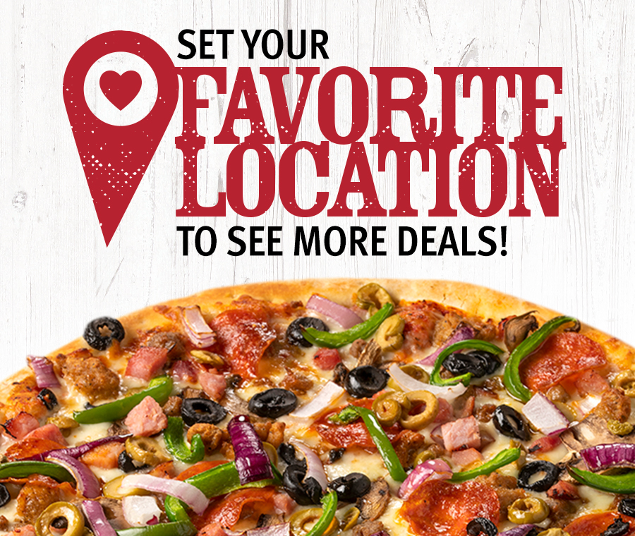 Pizza Ranch | A Legendary Buffet with Pizza, Chicken, Salads, Sides